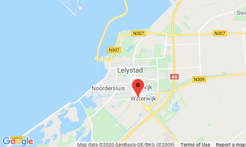 VCA Lelystad, VCA cursus Lelystad, VCA examen Lelystad | VGMbox